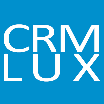 CRM LUX - Program for business automation